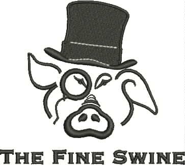 Fine Swine Originals – The Fine Swine