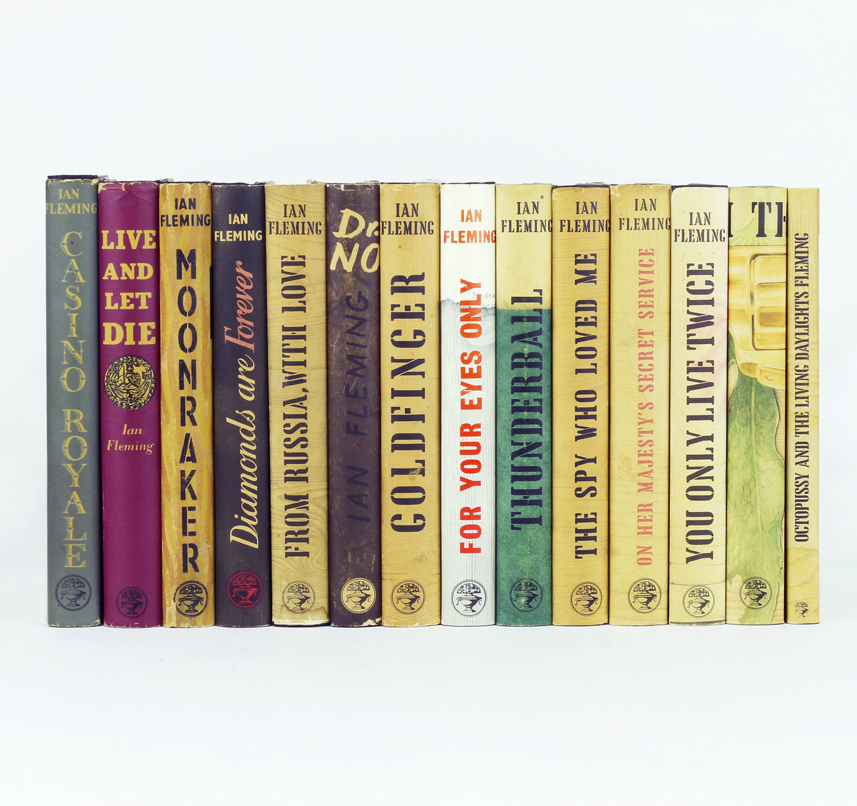 Books – The Fine Swine